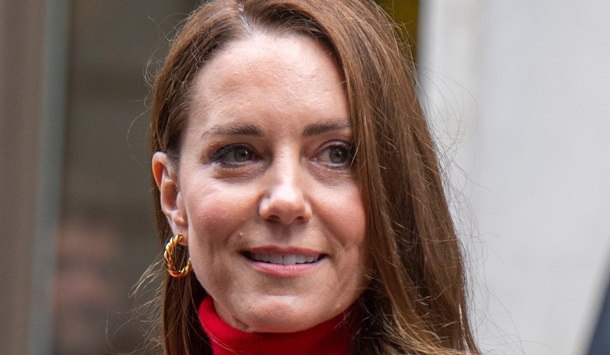 Duchess Kate at 40: No Other Royal Woman Compares To Her Greatness ...