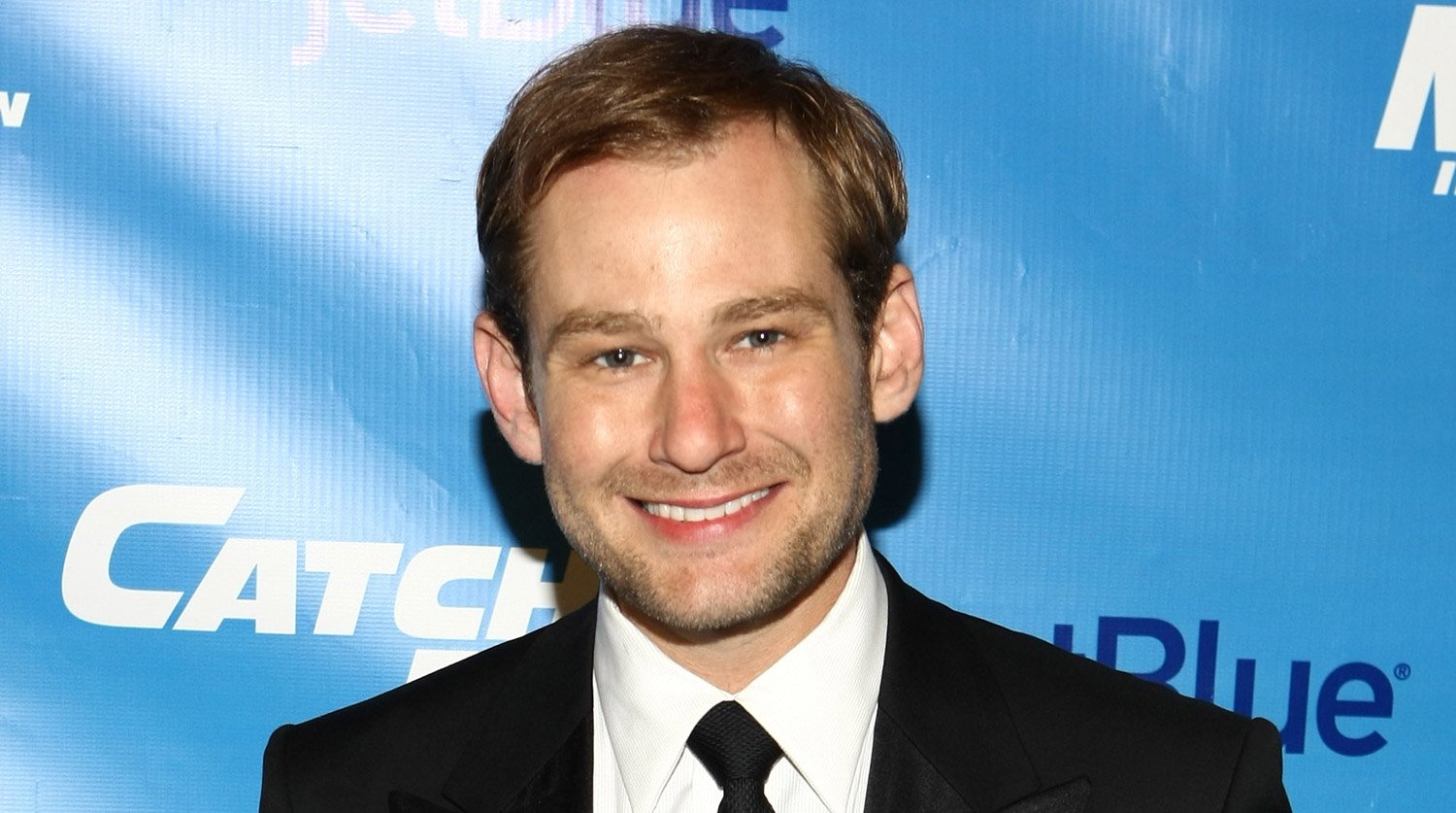 Broadway Actor Chad Kimball Sues ‘Come From Away’ Producers, Claims He ...