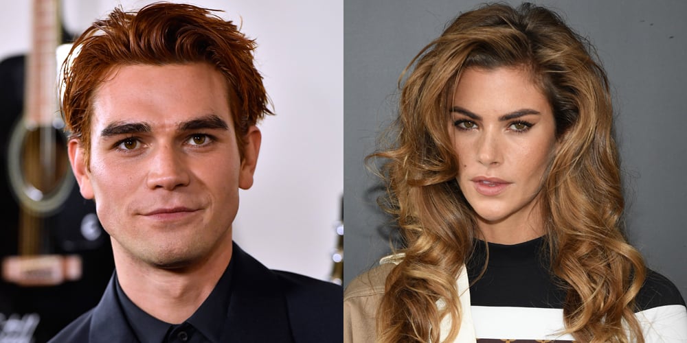 KJ Apa Calls Clara Berry His ‘Wife’ In Latest Instagram | Clara Berry ...