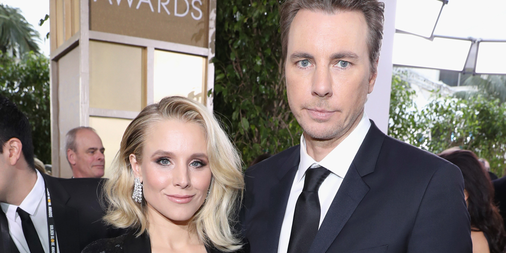 Kristen Bell’s Jaw Dropped After Hearing Daughter Delta’s Hilarious ...