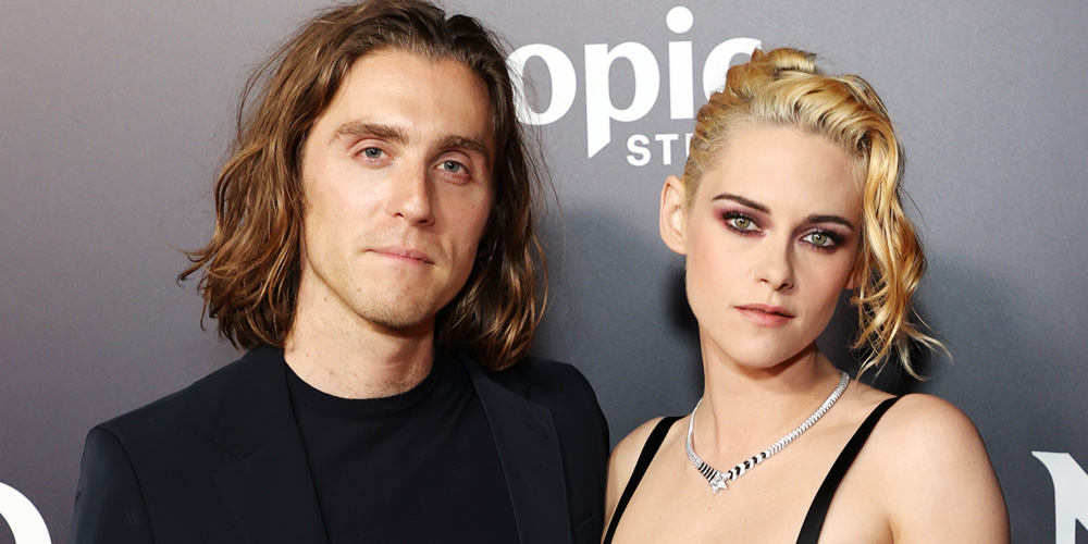 Kristen Stewart Says ‘Spencer’ Was ‘Led With Love & Curiosity’ About ...