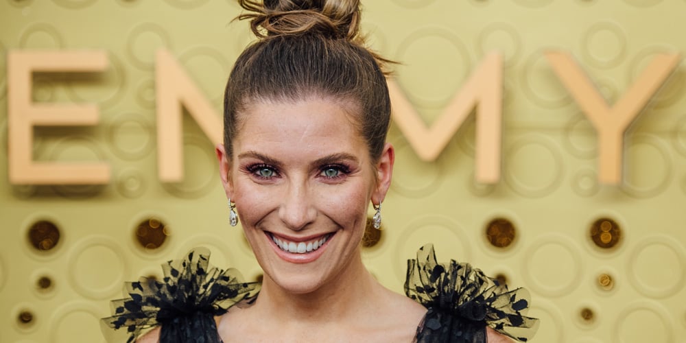 Schitt’s Creek Star Sarah Levy Marries Graham Outerbridge | Graham ...