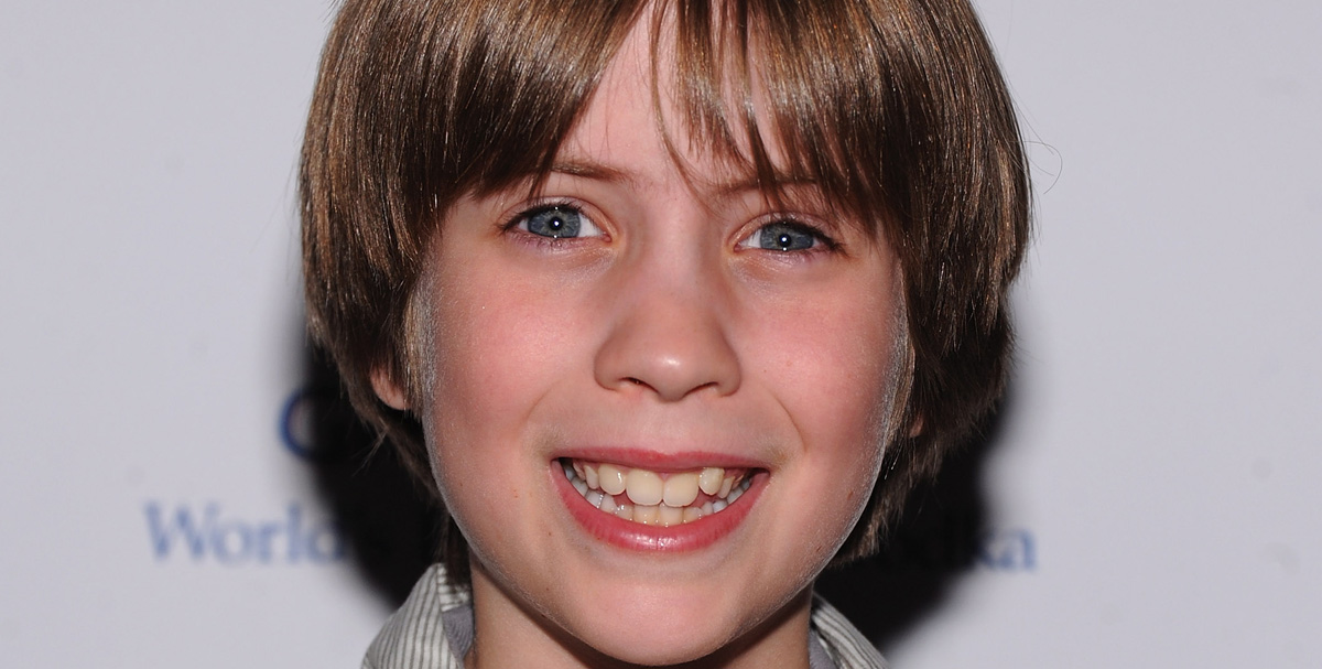 Child Actor Matthew Mindler’s Official Cause of Death Revealed as His ...