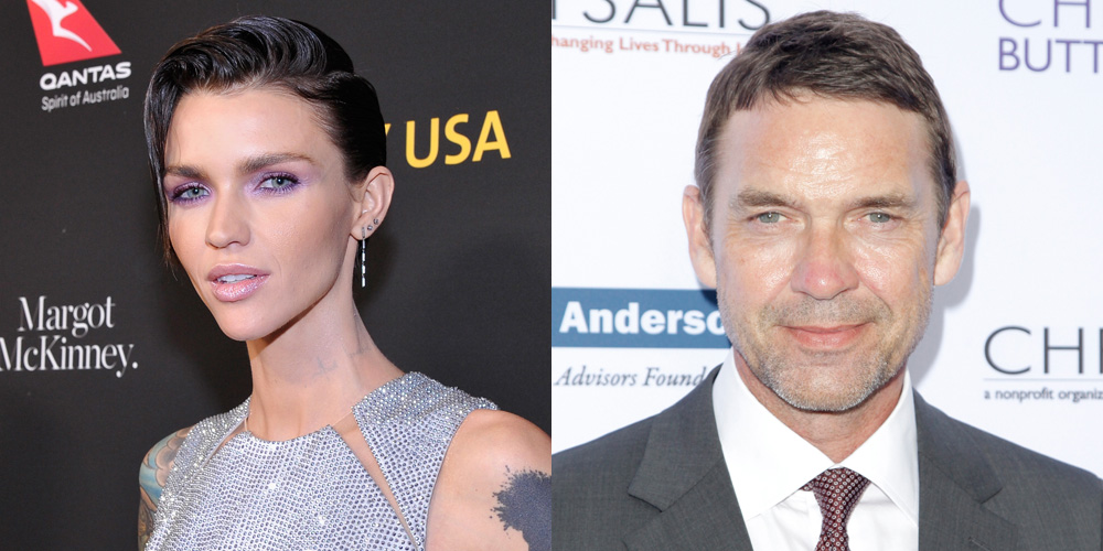 Warner Bros TV. Responds to Ruby Rose’s Allegations Against ‘Batwoman ...