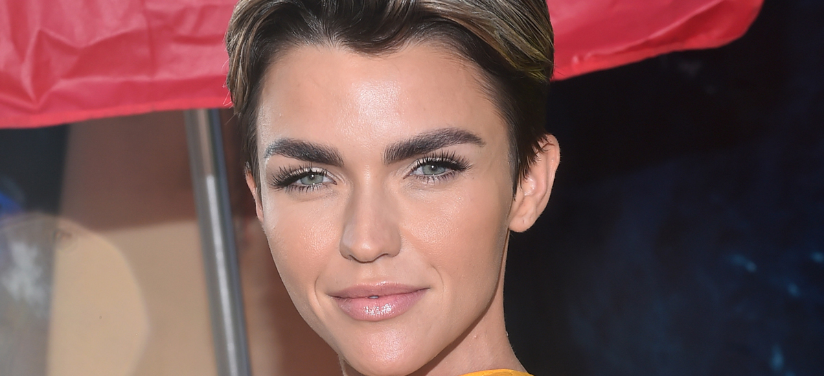 Warner Bros. TV Responds to Ruby Rose’s Allegations, Says She Was Fired ...