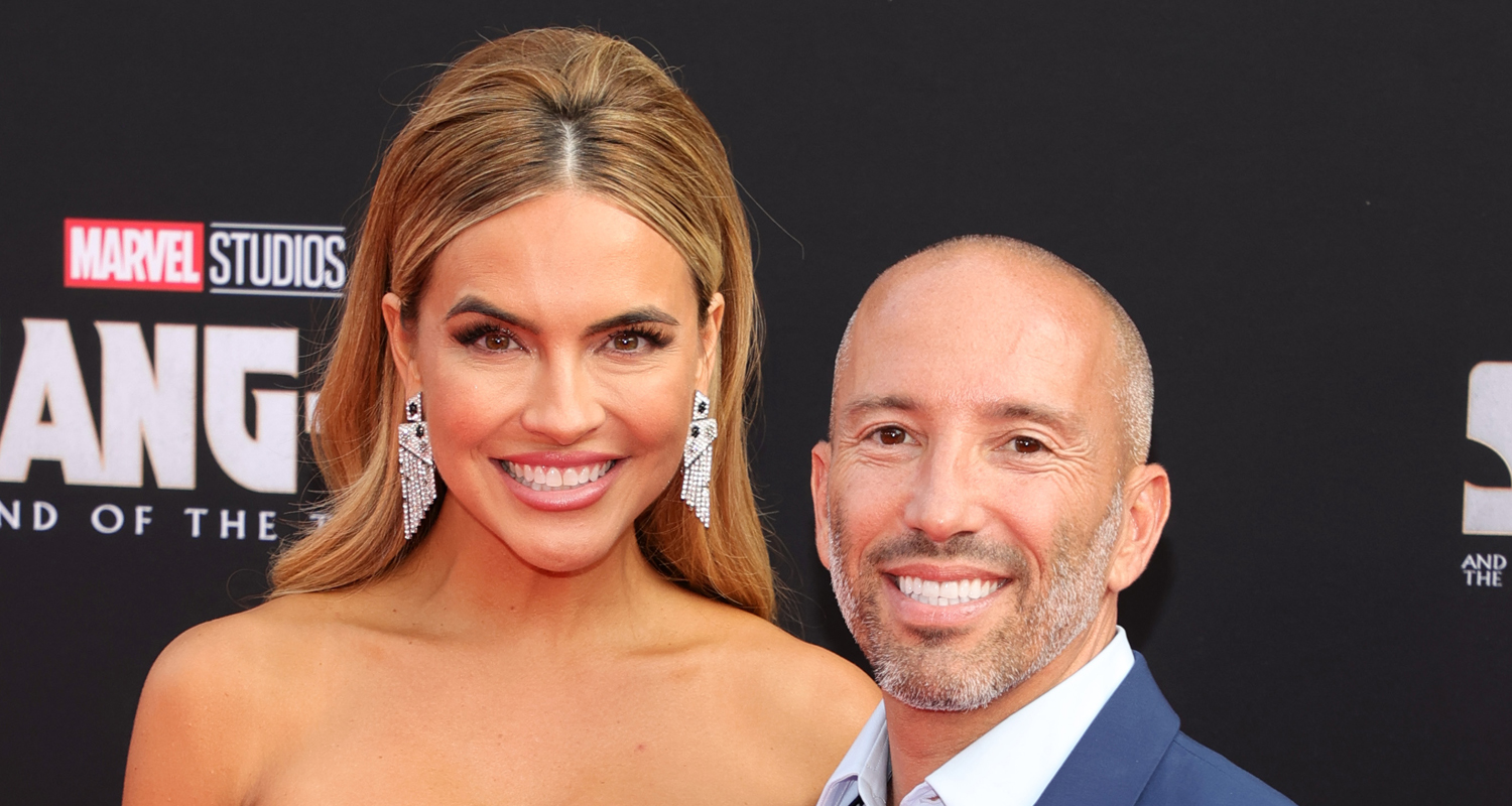 Chrishell Stause Pokes Fun at Height Difference with Boyfriend Jason ...