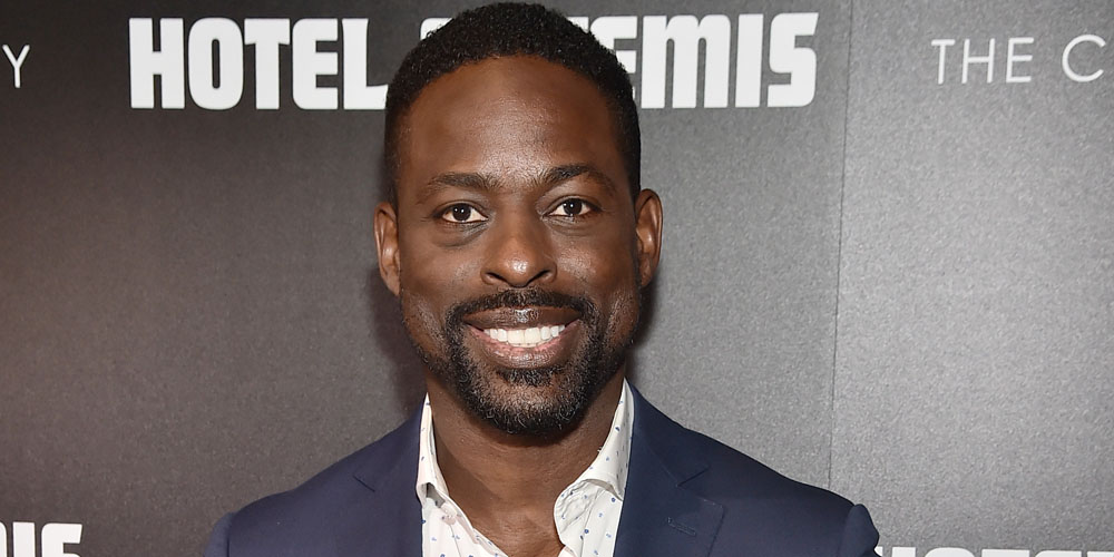 Sterling K. Brown To Star in Hulu’s ‘Washington Black’ Limited Series ...