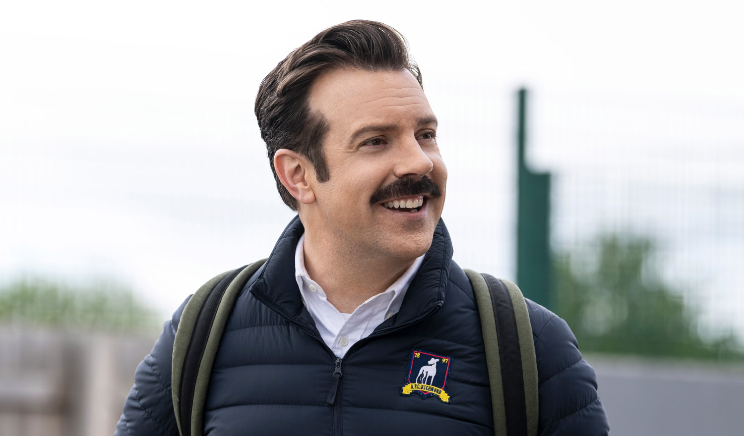 ‘Ted Lasso’ Season 3: Producer Confirms These Two Actors Will Return ...