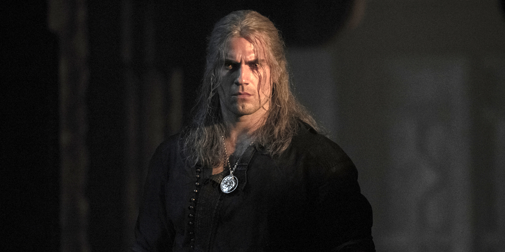 Henry Cavill Fights A Slew of Monsters in ‘The Witcher’s Season Two ...
