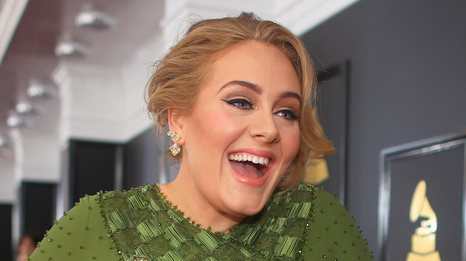 Adele Breaks 2021 Sales Record Just Three Days After ’30′ Release ...