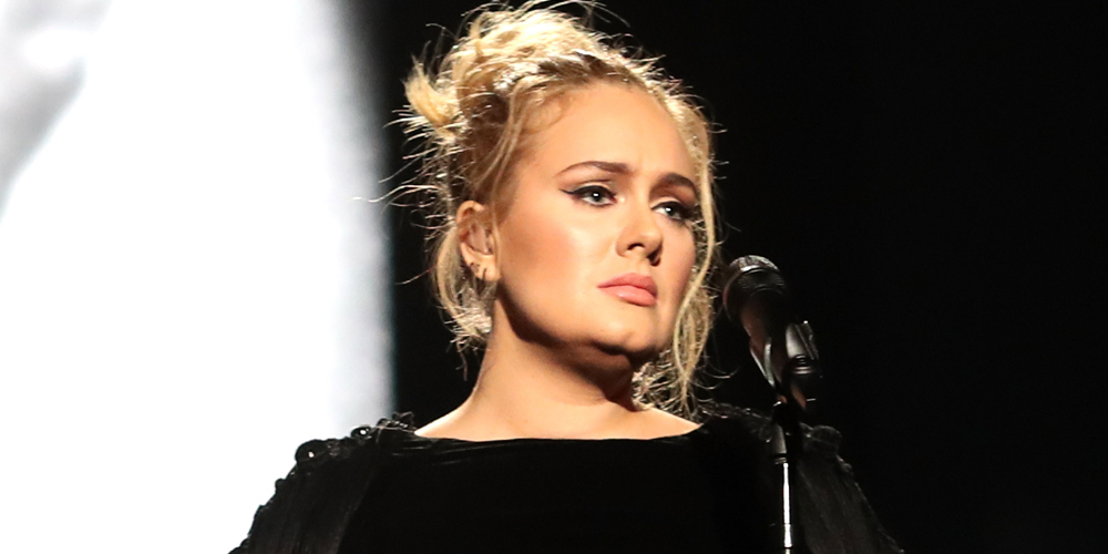 Adele Reveals Which Song From ’30′ Is Too Emotional for Her to Perform ...