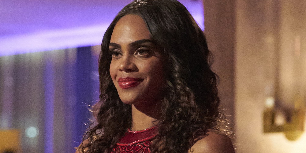 Michelle Young Chooses Her Final Four on ‘The Bachelorette’ | Michelle ...