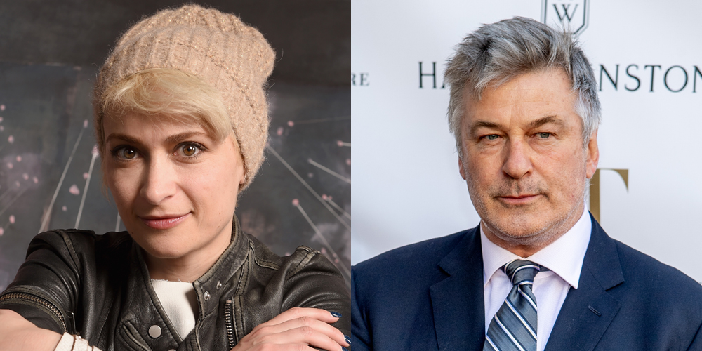 The Rumored Transcript of Alec Baldwin, Halyna Hutchins, & Joel Souza’s ...
