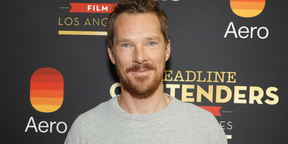 Benedict Cumberbatch Discusses Toxic Masculinity: ‘We Need to Fix the ...