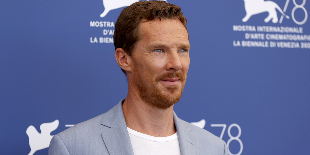 Benedict Cumberbatch Got Nicotine Poisoning Three Times While Filming ...
