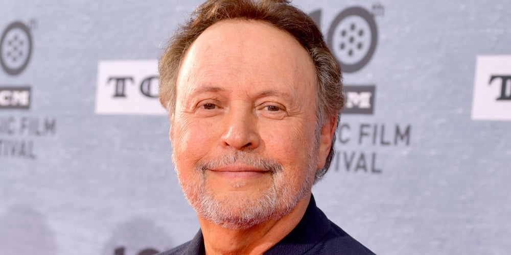 Billy Crystal to Return to Broadway in Musical Adaptation of ‘Mr ...