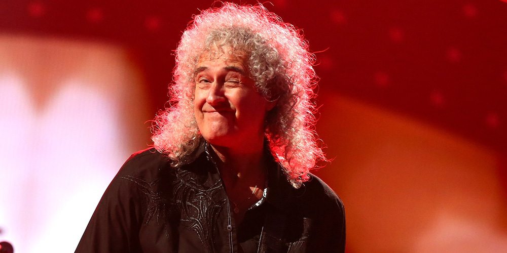 Queen’s Brian May Speaks Out About Brit Awards’ Gendered Category ...