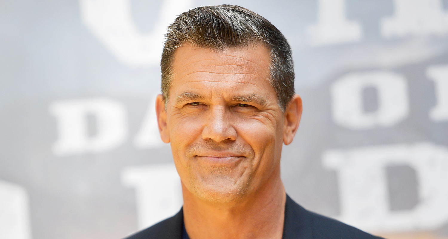 Josh Brolin Marks Eight Years of Sobriety: ‘Thank You God, Family ...