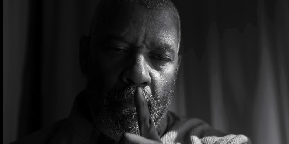 Denzel Washington Is Out for Blood in the New Trailer for ‘The Tragedy ...