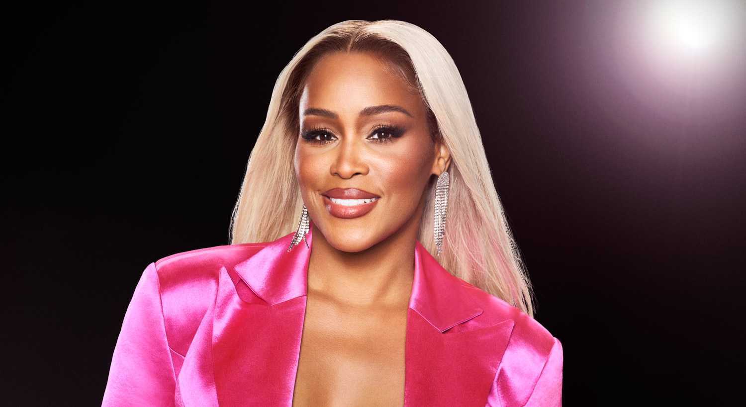 Eve Will Take a Break from ‘Queens’ TV Series for Maternity Leave | Eve ...