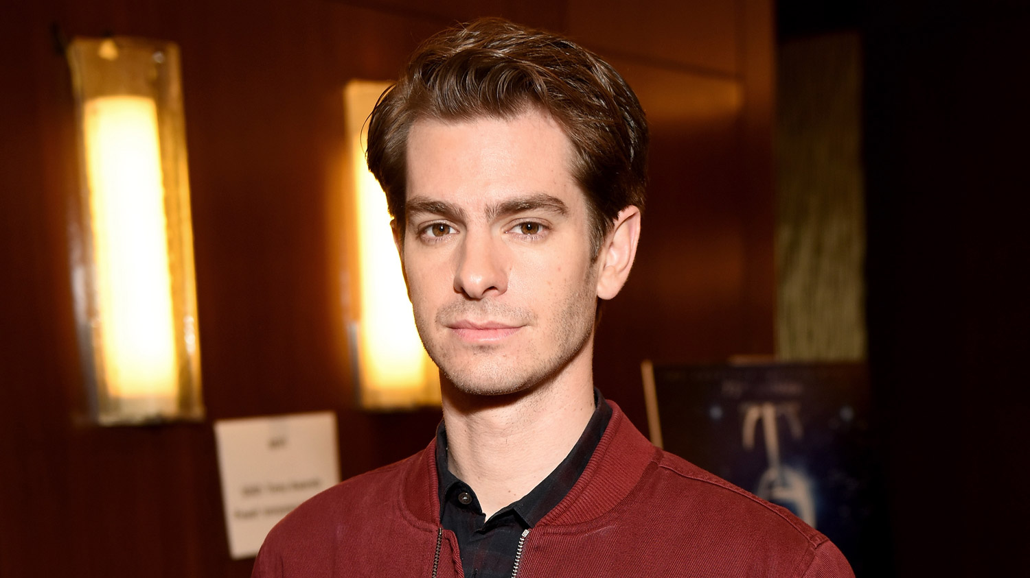 Andrew Garfield Talks About Monogamy, Lack of Social Media, & Why He ...