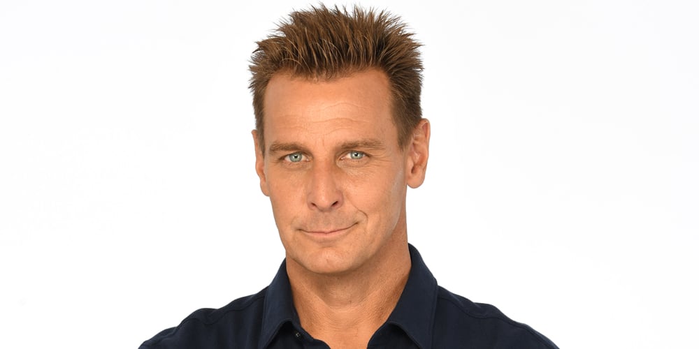 Ingo Rademacher Reportedly Out of ‘General Hospital’ Following ...