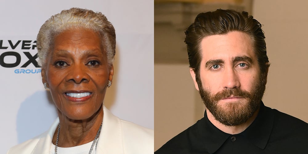 Dionne Warwick Tells Jake Gyllenhaal to Return Taylor Swift’s Scarf ...