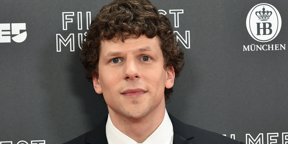 Jesse Eisenberg Will Star in Hulu Limited Series ‘Fleishman Is in ...