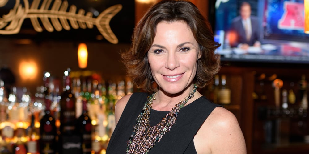 LuAnn De Lesseps Confirms ‘RHONY’ Casting Is Happening: ‘The Show Is ...