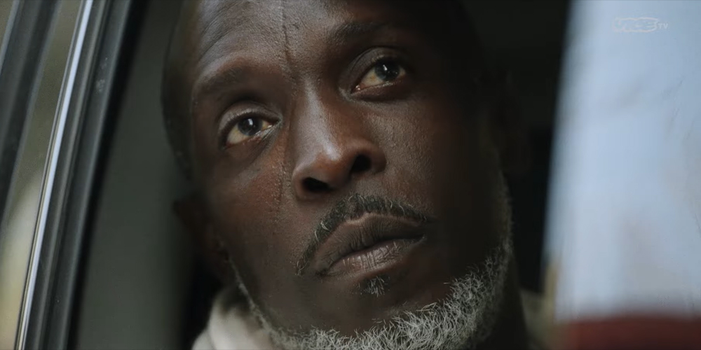 Michael K. Williams’ Final Project ‘Black Market’ Gets Trailer ...