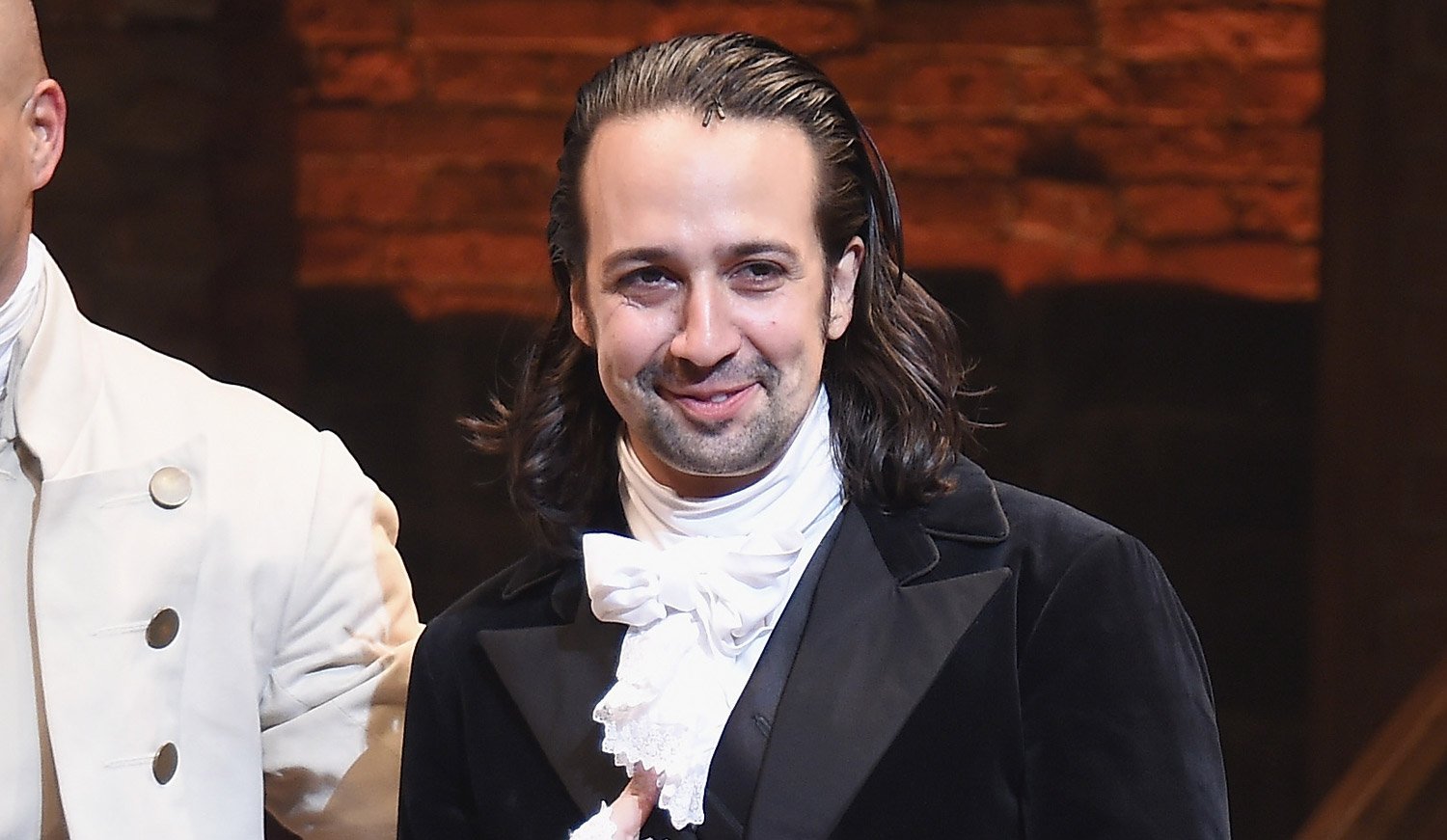 Lin-Manuel Miranda Reveals How Disney+ Version of ‘Hamilton’ Has Affected Broadway Ticket Sales ...