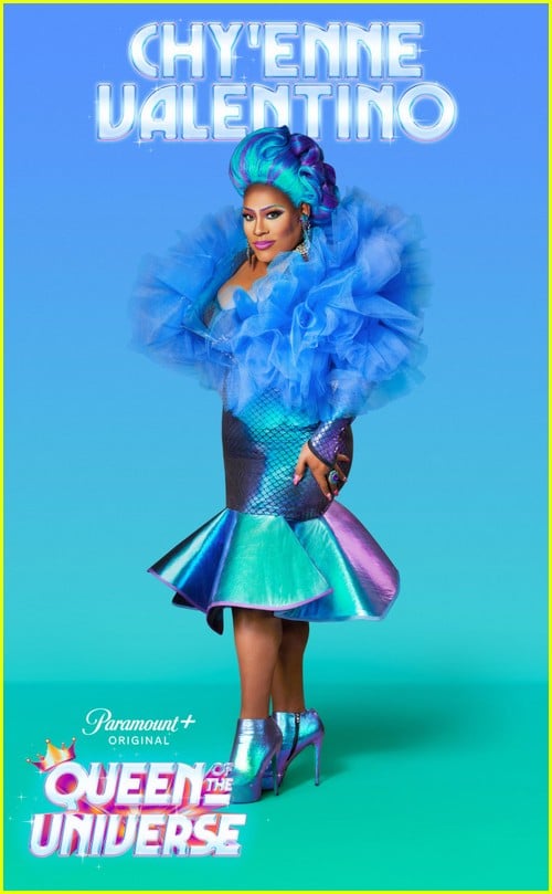 ‘Queen of the Universe’ Cast Includes ‘American Idol’ & ‘Drag Race ...