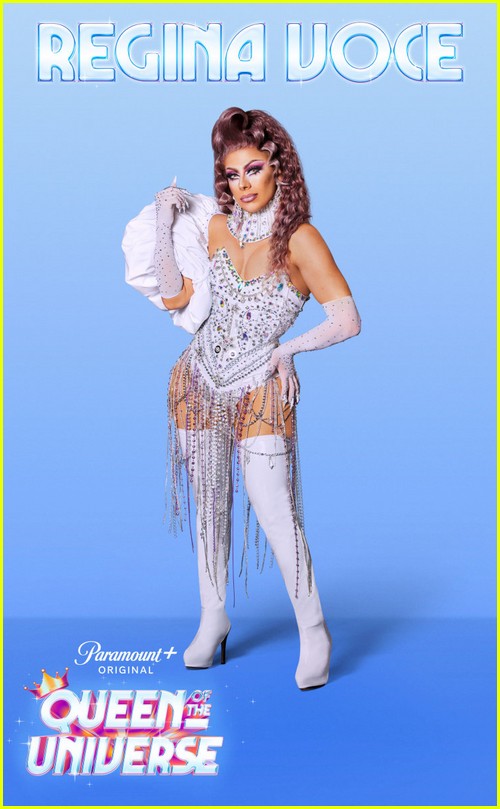 ‘Queen of the Universe’ Cast Includes ‘American Idol’ & ‘Drag Race ...