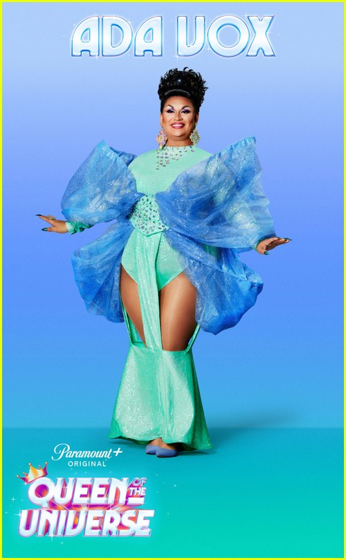 ‘Queen of the Universe’ Cast Includes ‘American Idol’ & ‘Drag Race ...