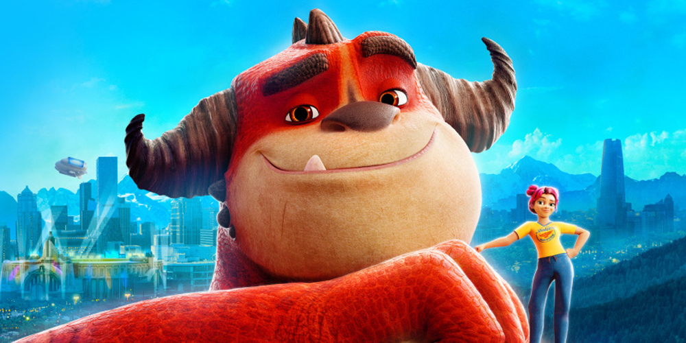 Paramount+’s ‘Rumble’ Animated Wrestling Movie Gets Early Premiere Date ...