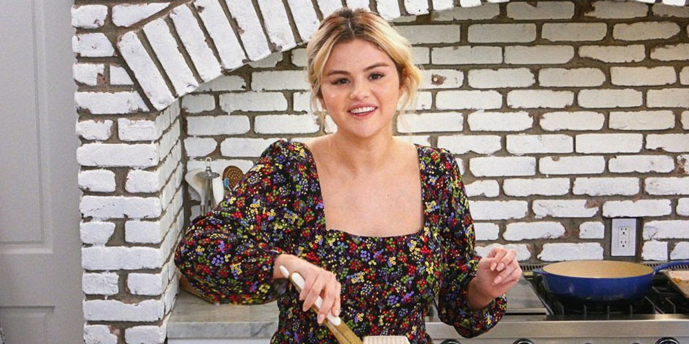 ‘Selena + Chef’ Renewed for Season 4 at HBO Max – Find Out Where the ...