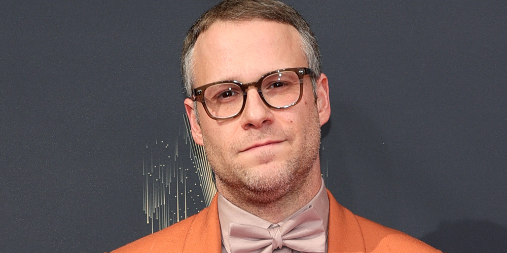 Seth Rogen Says It’s Fun to DM Trolls and Tell Them to ‘Go F–k ...