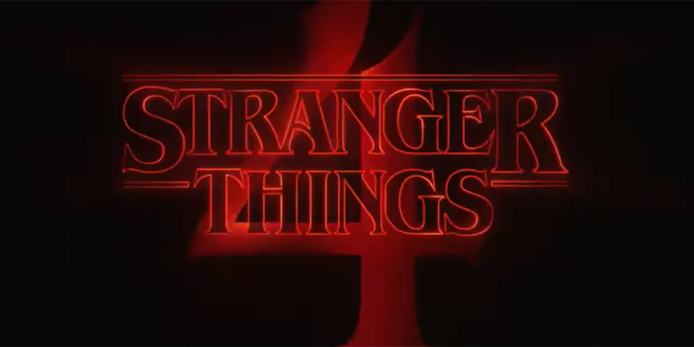 ‘Stranger Things’ Season 4 – Premiere Month & Episode Titles Revealed ...