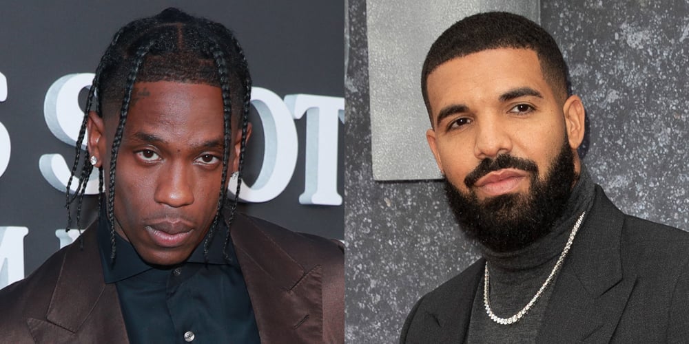 Travis Scott & Drake Named in $750 Million Lawsuit Brought by ...