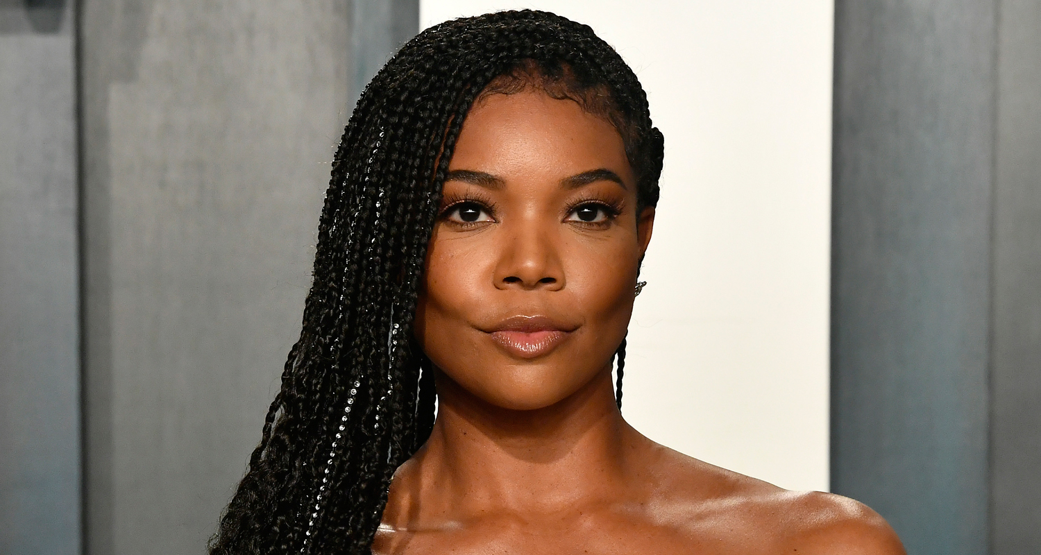 Gabrielle Union Explains Why She Doesn t Like Using The Term Step 