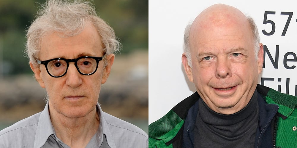 Wallace Shawn Defends His Decision to Continue Working with Woody Allen ...
