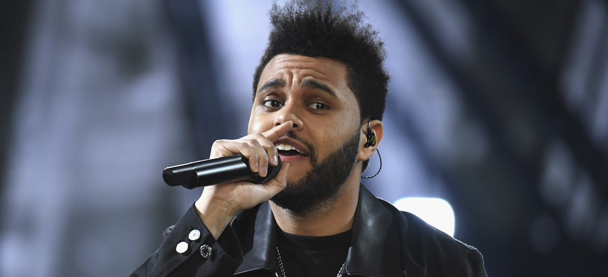 The Weeknd Gets Grammys Noms Despite Boycotting the Academy | 2022 ...