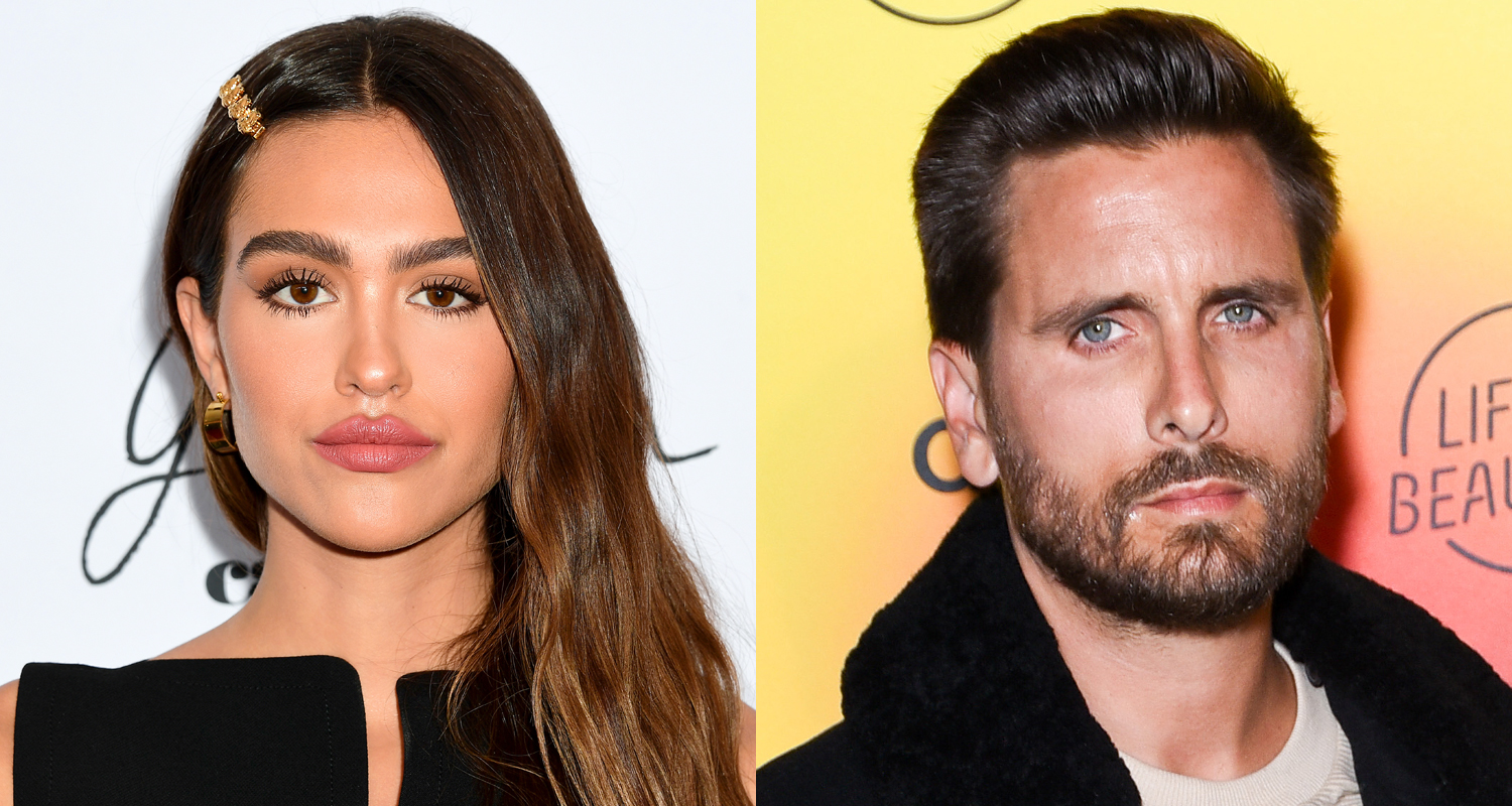 Amelia Hamlin Appears to Shade Ex-Boyfriend Scott Disick While ...