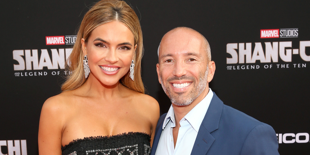Chrishell Stause & Jason Oppenheim Speak Out After Announcing Their ...