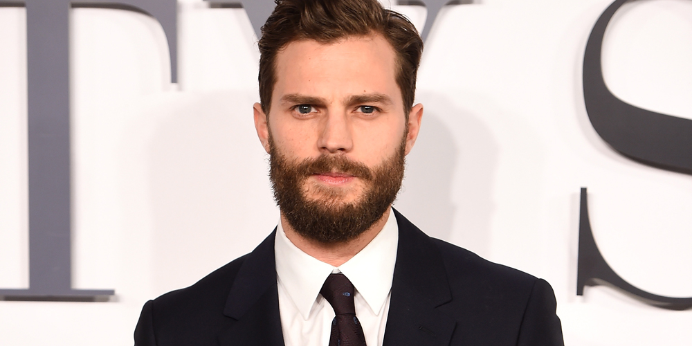 Jamie Dornan Reacts to the Abundance of Television & How It’s ‘A Bit ...