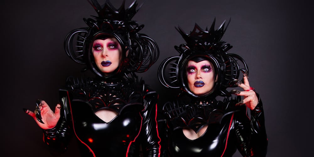 ‘The Boulet Brothers’ Dragula’ Season 4 – Winner Revealed! | Boulet ...