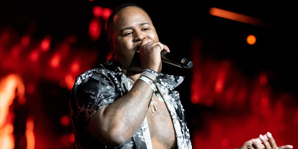 Rapper Drakeo the Ruler Dead at 28 After Backstage Stabbing | Drakeo ...