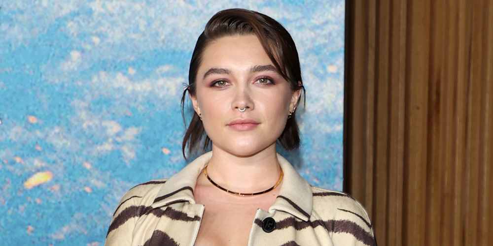 Florence Pugh Claims She Was Blocked From Posting On Her Instagram Feed ...