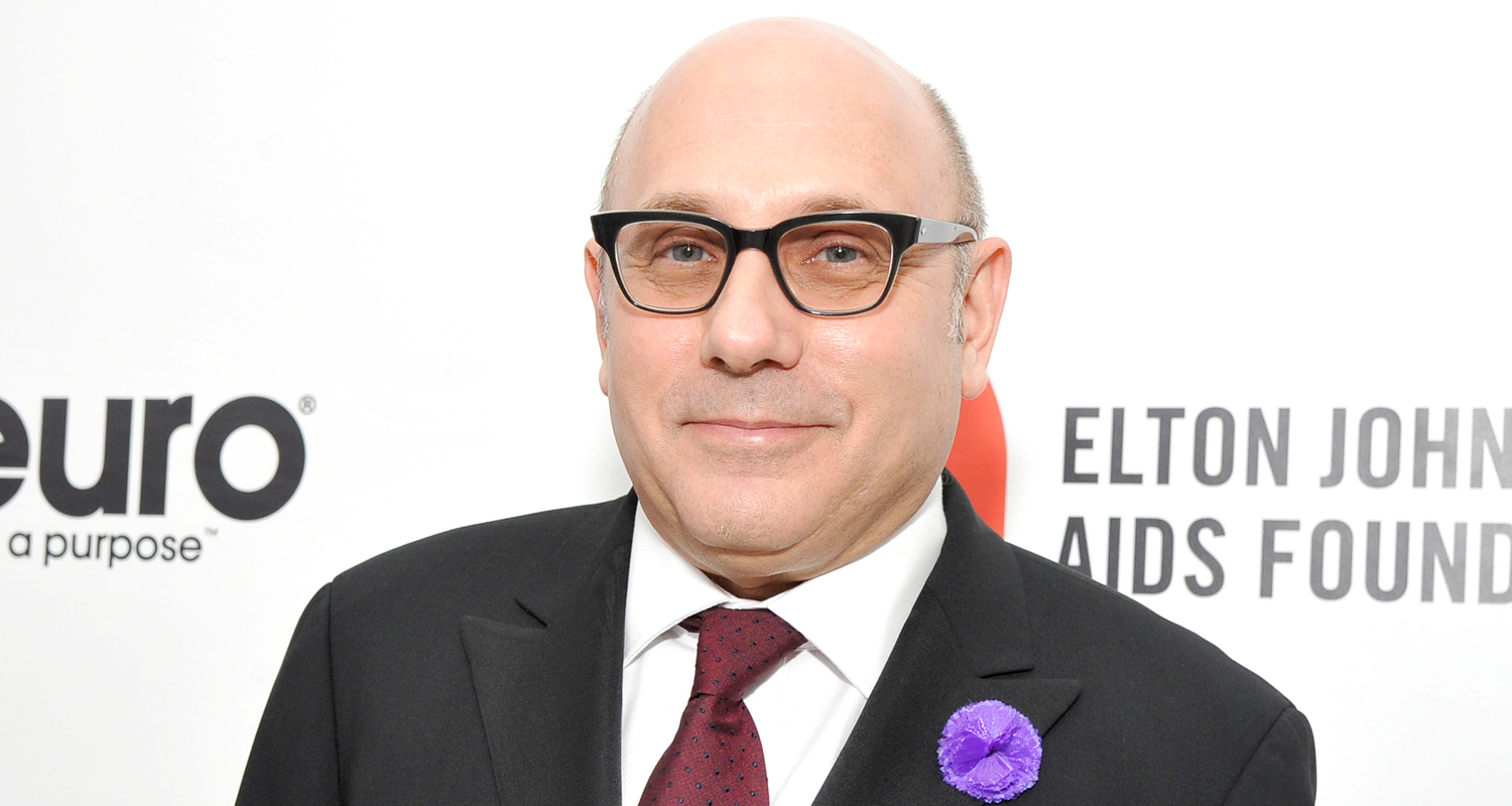 ‘And Just Like That’ Showrunner Reveals If Willie Garson’s Death Will ...