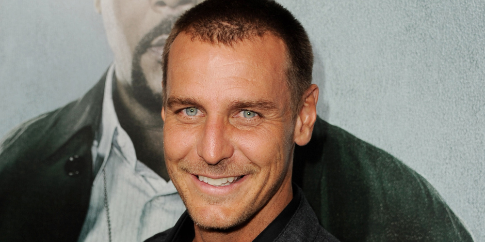 Ingo Rademacher Is Suing ABC Over COVID-19 Vaccine Mandate for ‘General ...